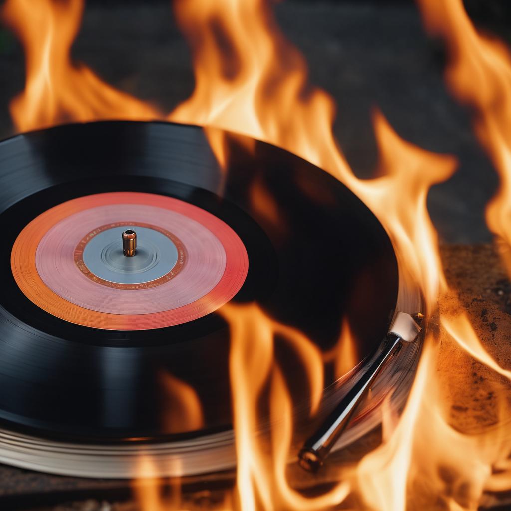 Slush Puppie – Funkoholics